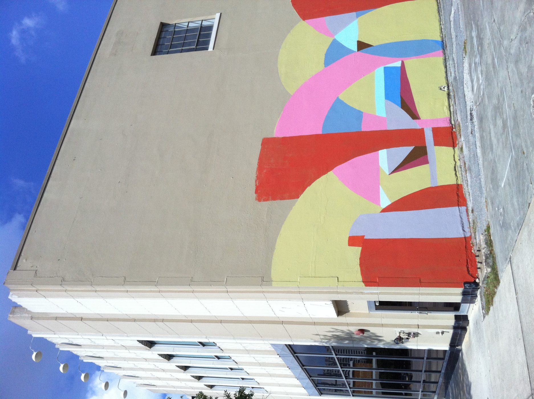 Lawndale ⁄ Daniel Anguilu