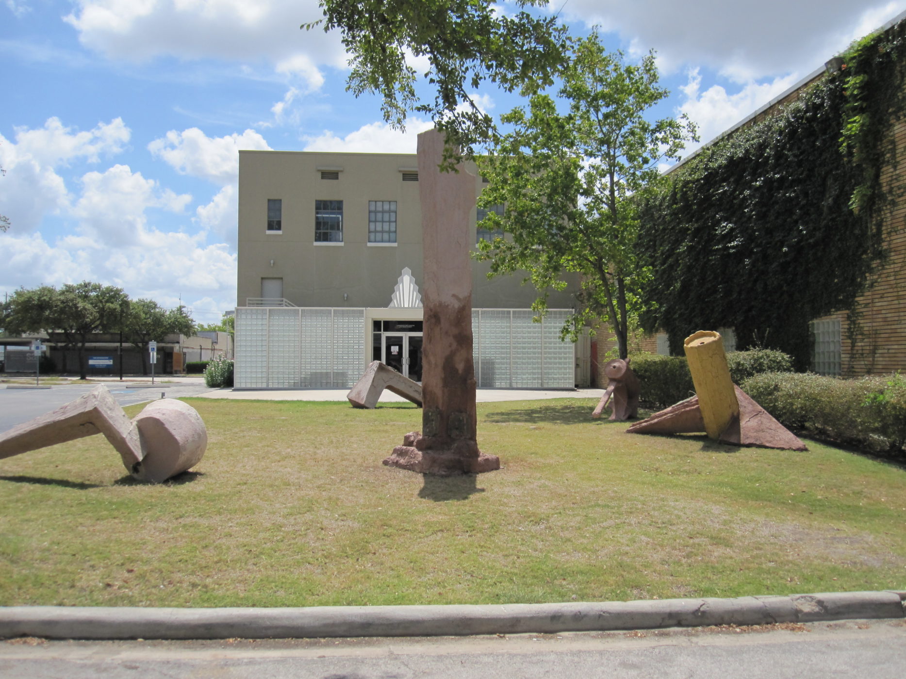 Lawndale ⁄ Jeff Forster