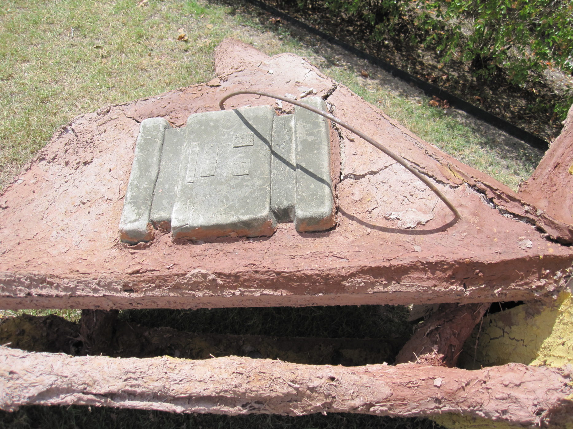 Lawndale ⁄ Jeff Forster