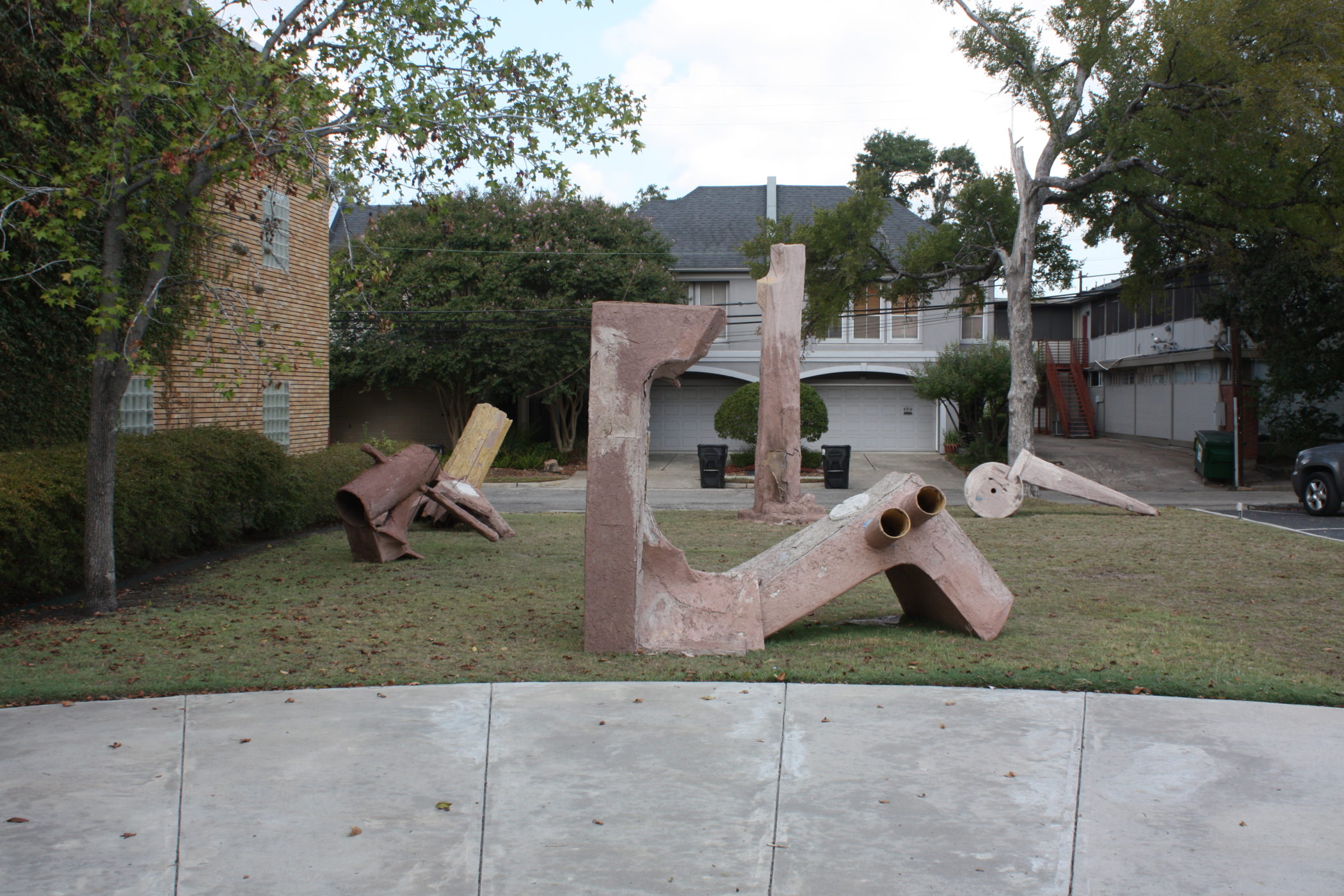 Lawndale ⁄ Jeff Forster