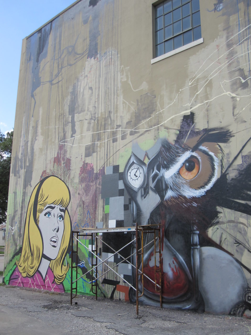 Lawndale ⁄ Daniel Anguilu, James Burns, Tierney L. Malone, Angel ...