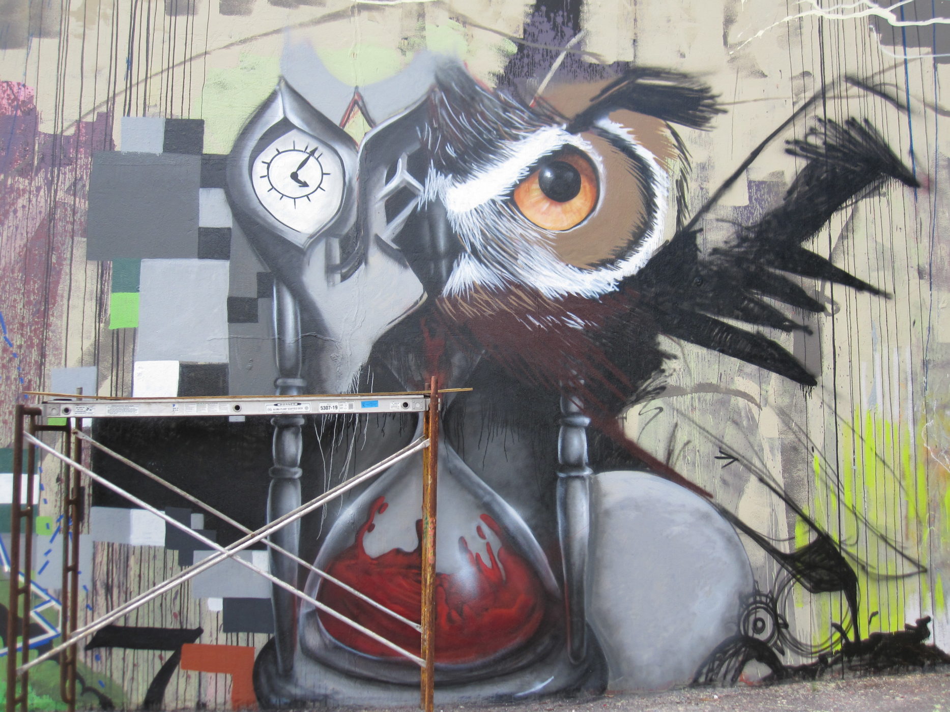 Lawndale ⁄ Daniel Anguilu, James Burns, Tierney L. Malone, Angel ...