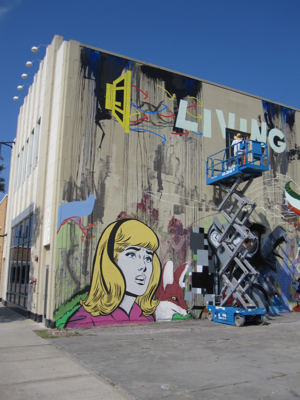 Lawndale ⁄ Daniel Anguilu, James Burns, Tierney L. Malone, Angel ...