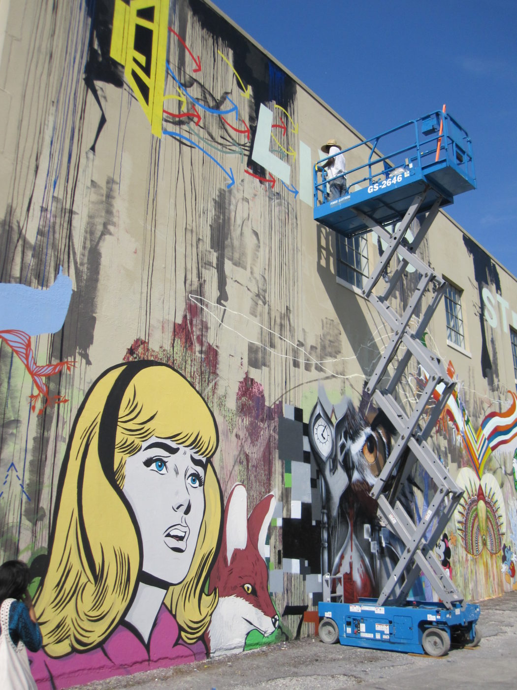 Lawndale ⁄ Daniel Anguilu, James Burns, Tierney L. Malone, Angel ...