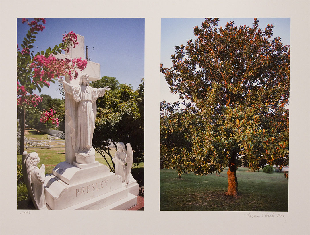 Lawndale ⁄ Logan Sebastian Beck