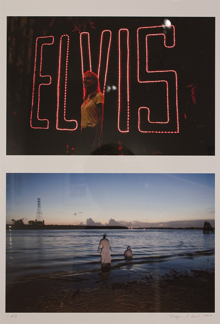 Lawndale ⁄ Logan Sebastian Beck