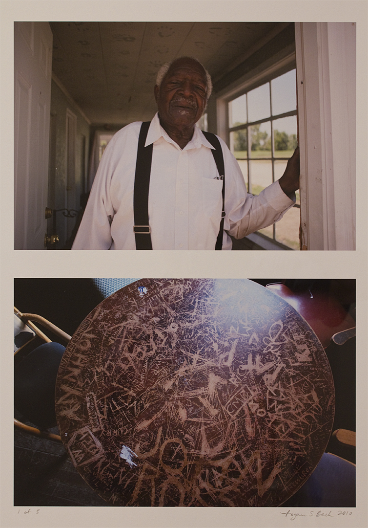 Lawndale ⁄ Logan Sebastian Beck