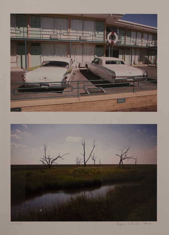 Lawndale ⁄ Logan Sebastian Beck