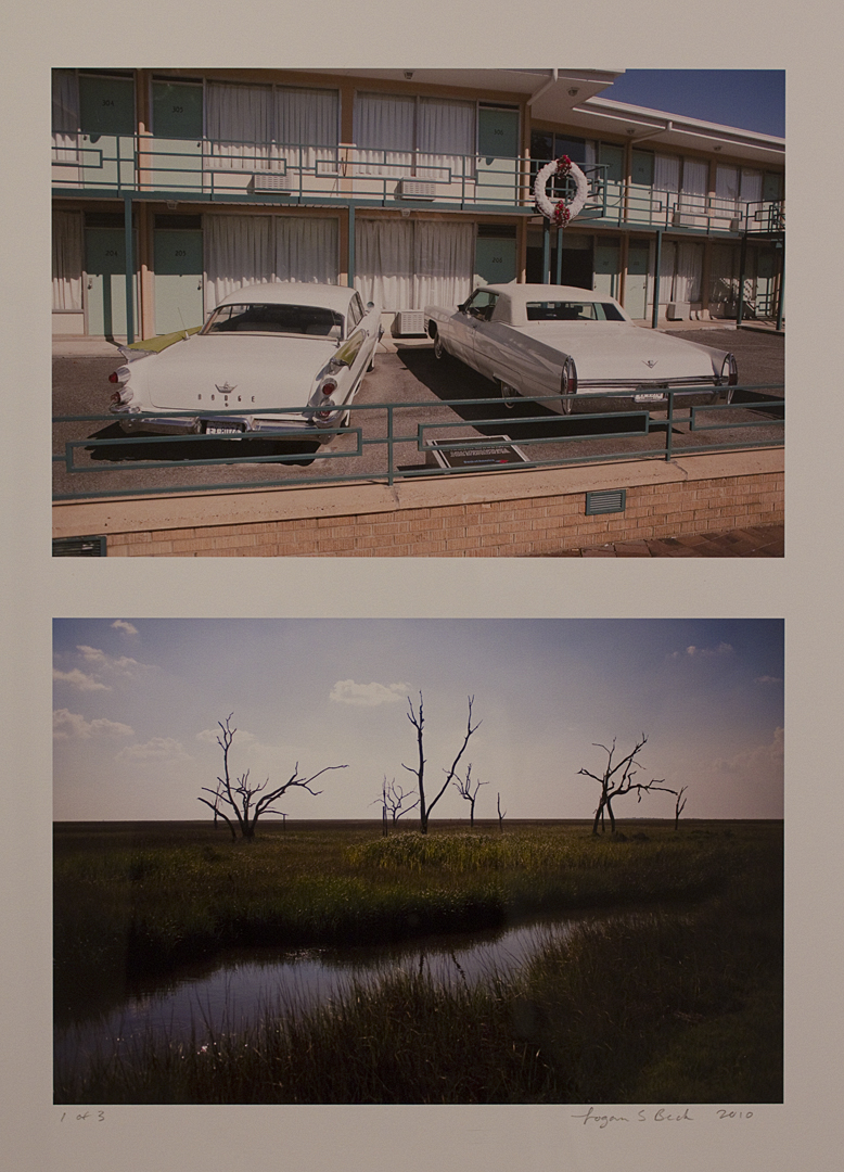 Lawndale ⁄ Logan Sebastian Beck