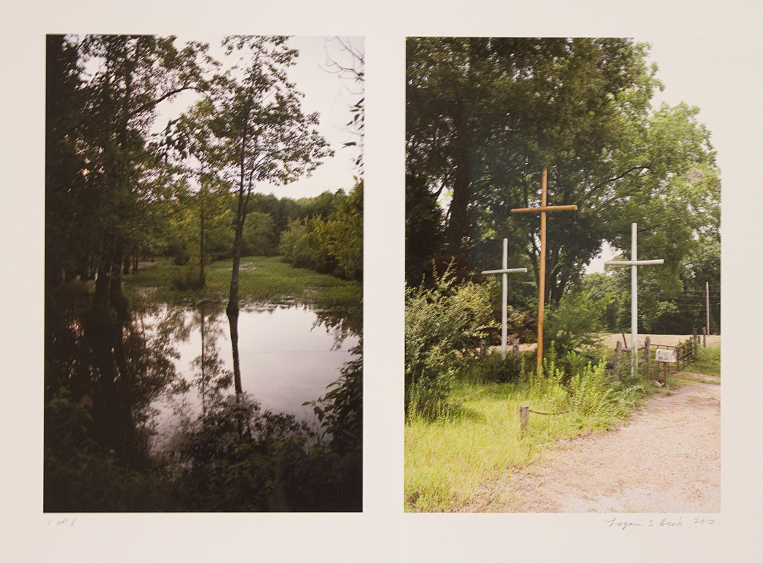 Lawndale ⁄ Logan Sebastian Beck