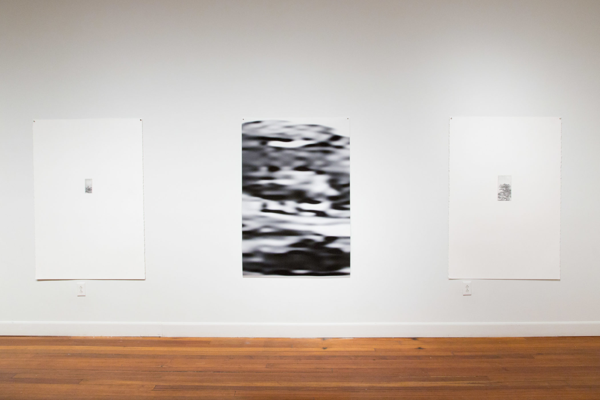 Lawndale ⁄ Georgia Carter