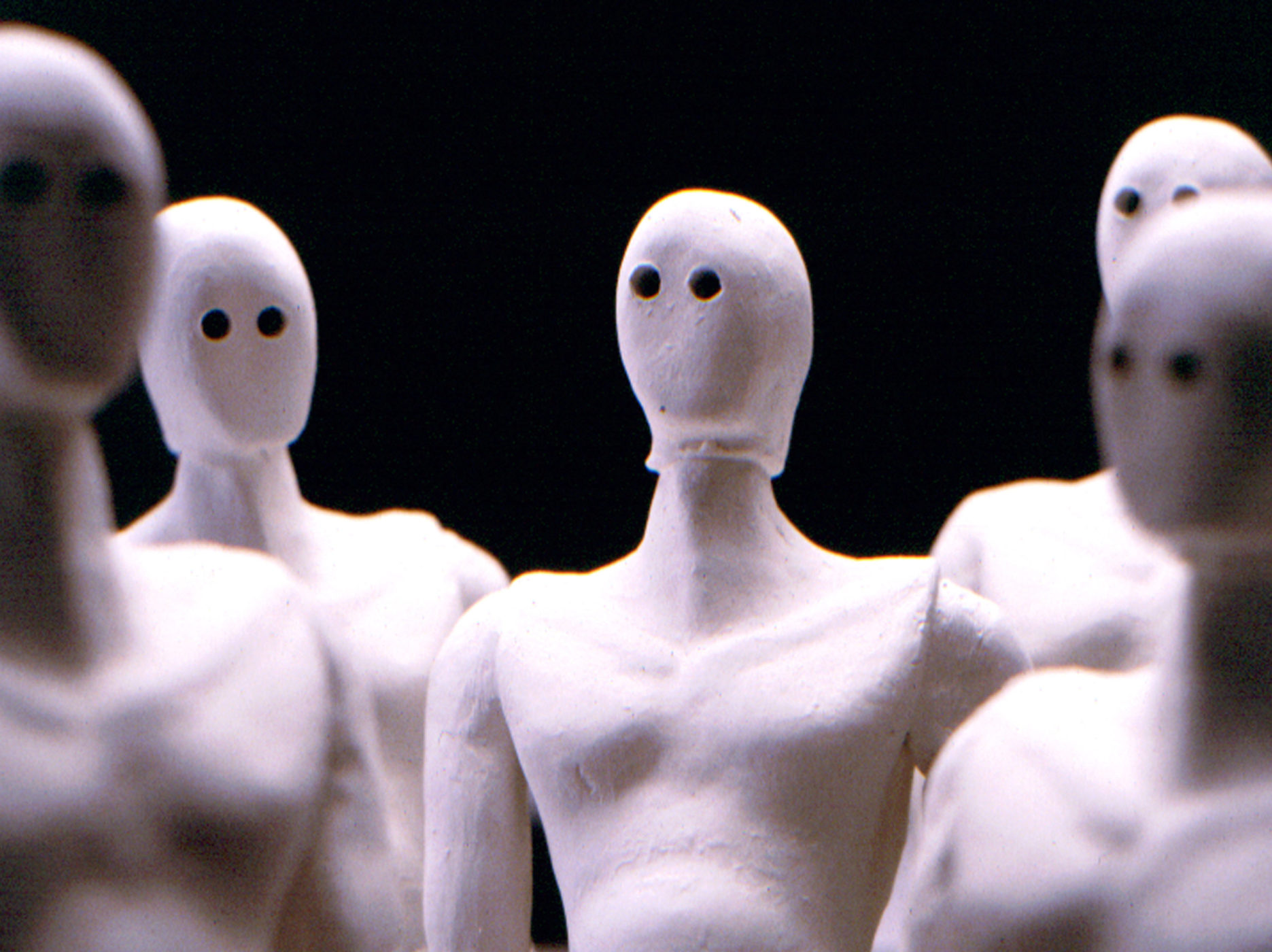 Lawndale ⁄ Aaron Hussey