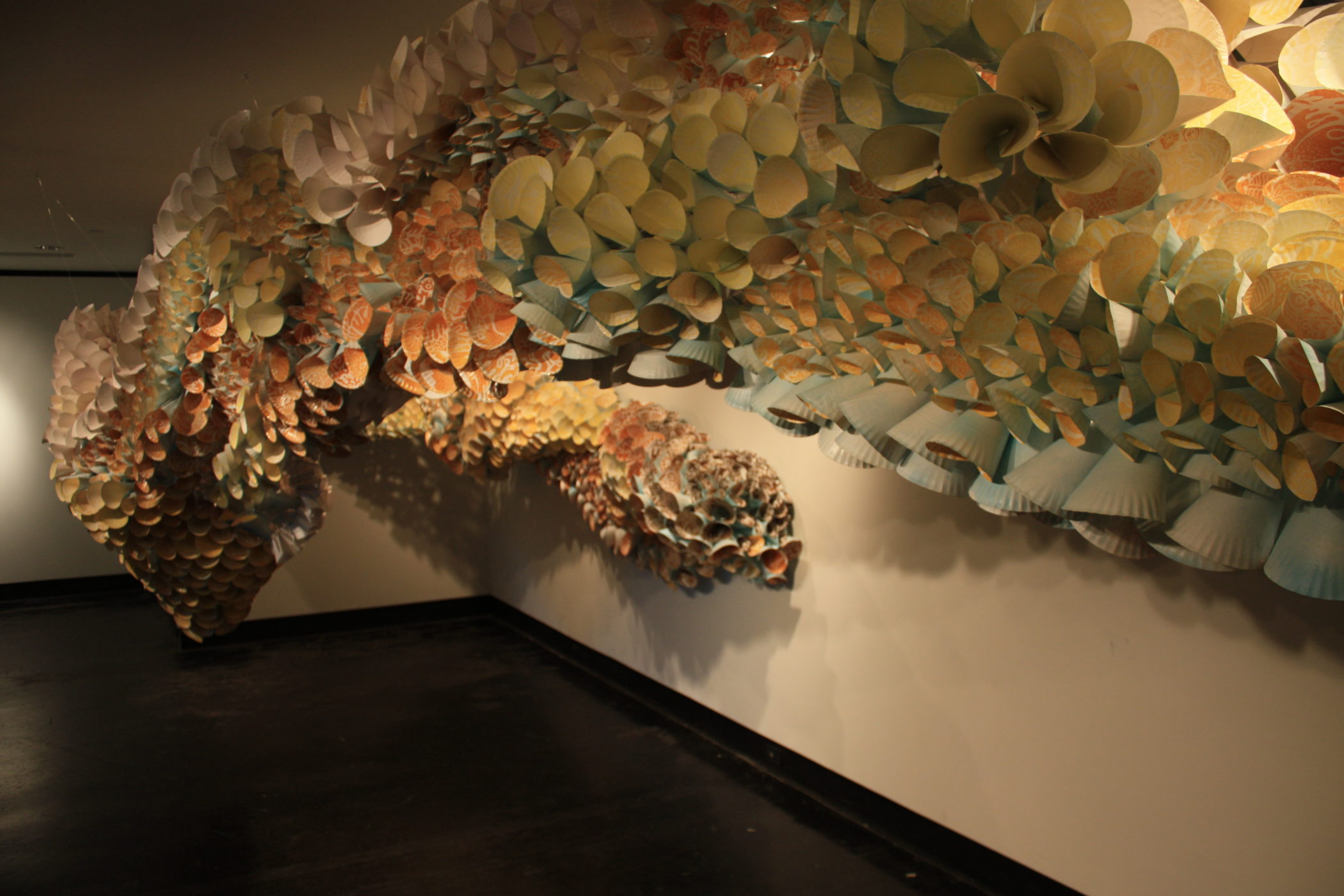 Lawndale ⁄ Abhidnya Ghuge