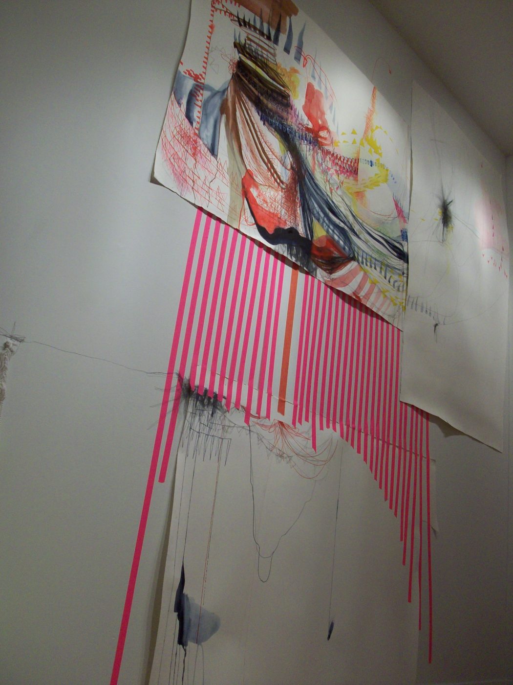 Lawndale ⁄ Kimberly Hennessy and Deb Karpman