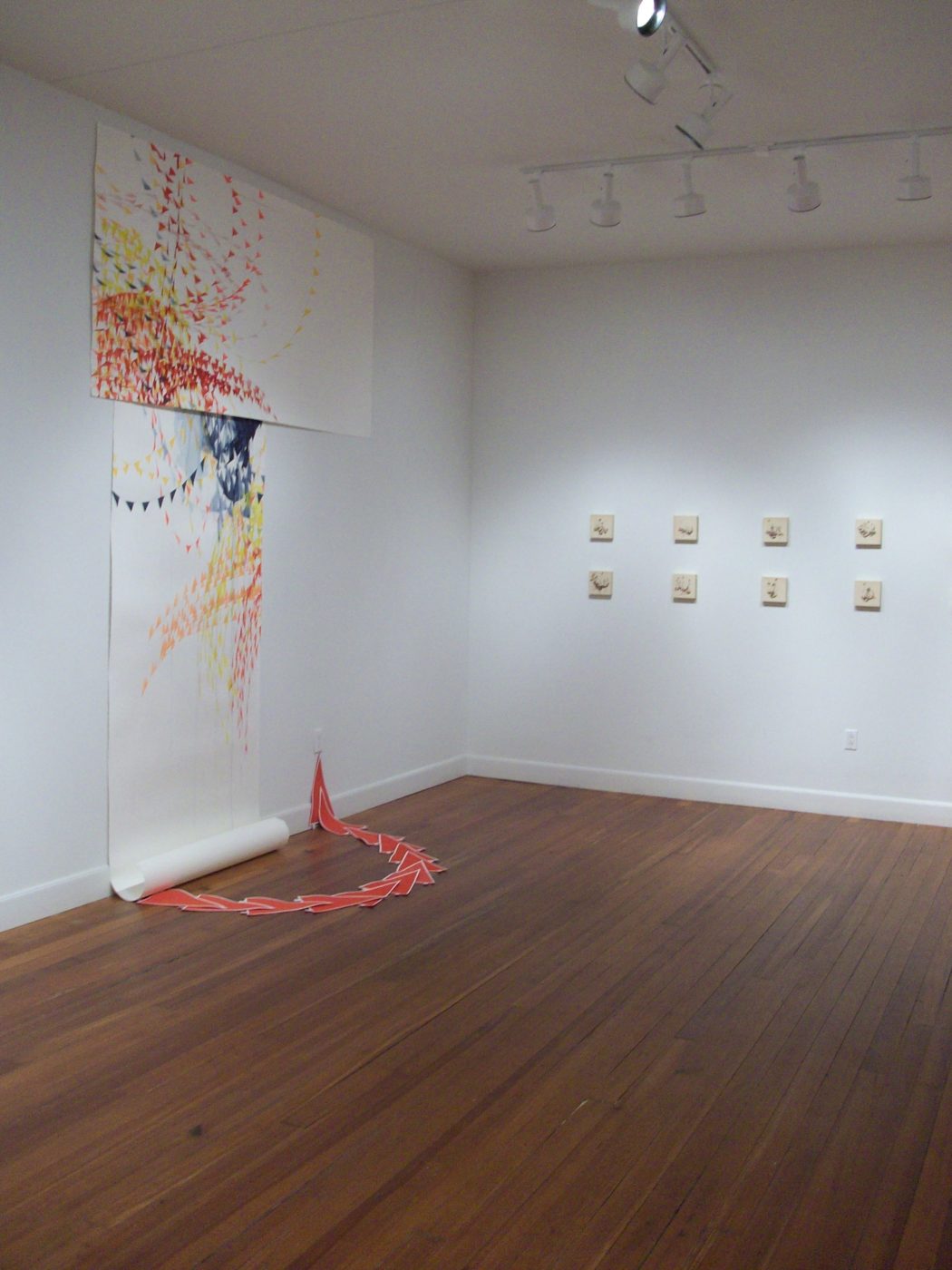 Lawndale ⁄ Kimberly Hennessy and Deb Karpman