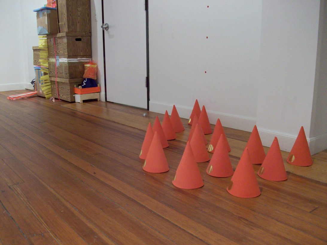 Lawndale ⁄ Kimberly Hennessy and Deb Karpman