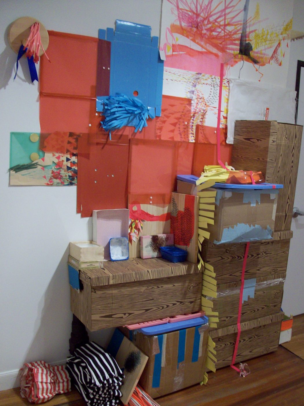 Lawndale ⁄ Kimberly Hennessy And Deb Karpman