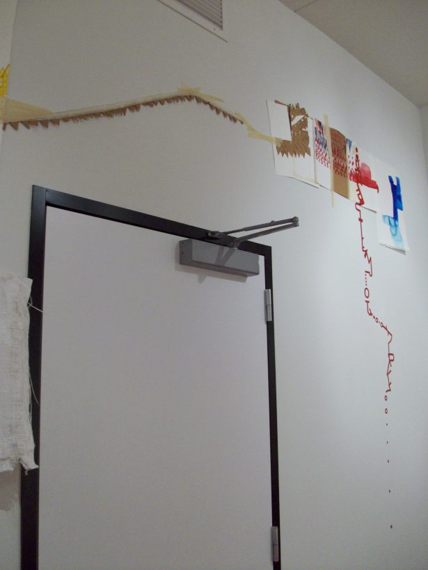 Lawndale ⁄ Kimberly Hennessy and Deb Karpman