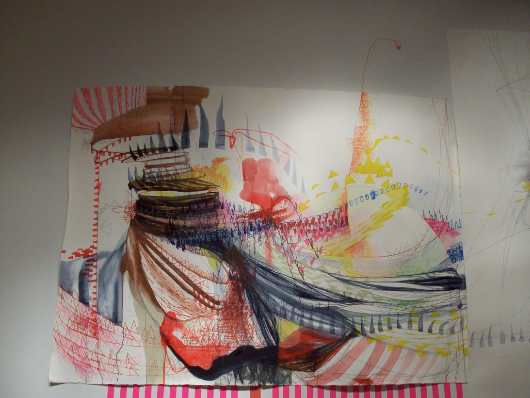 Lawndale ⁄ Kimberly Hennessy and Deb Karpman