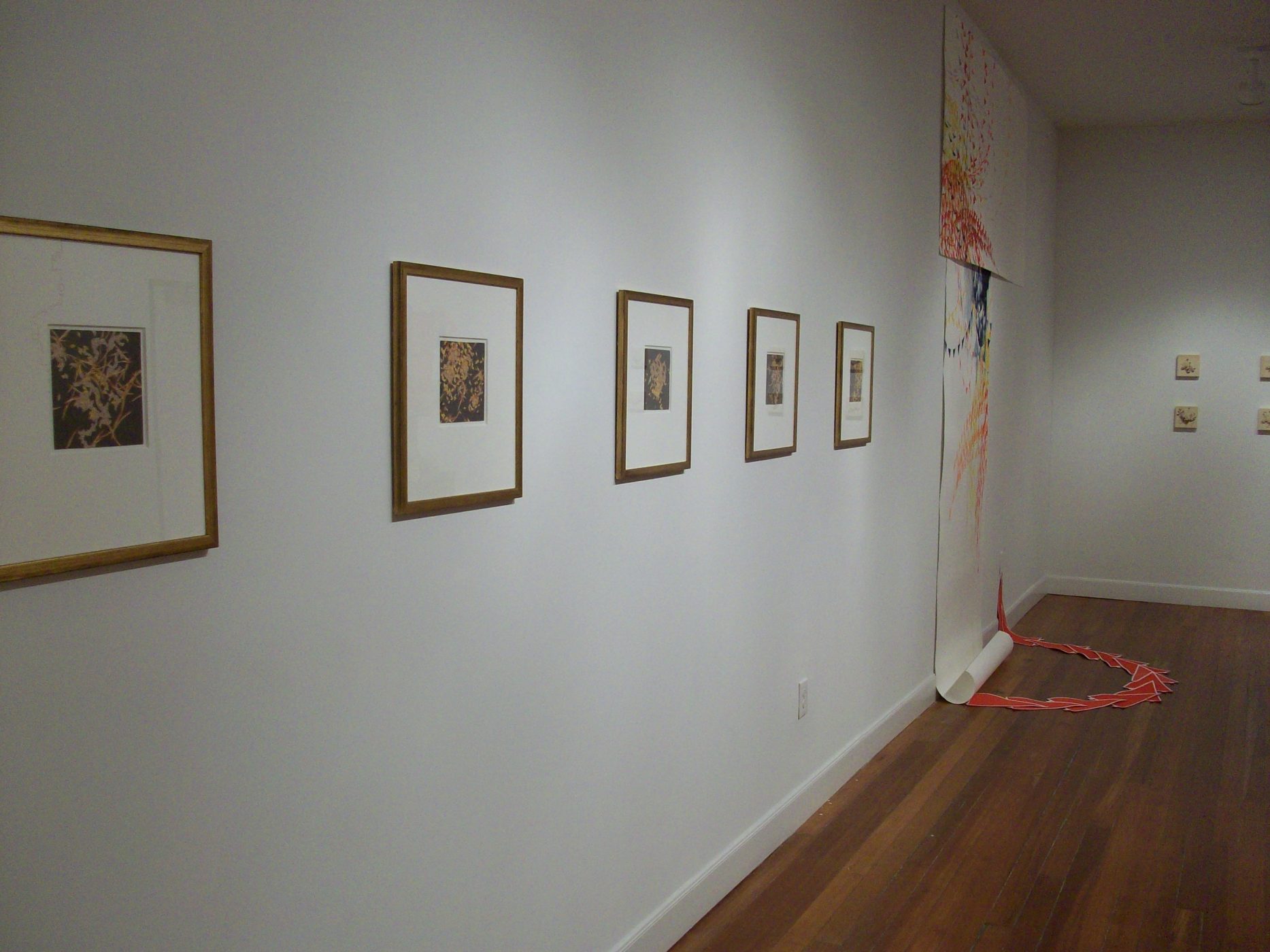 Lawndale ⁄ Kimberly Hennessy and Deb Karpman