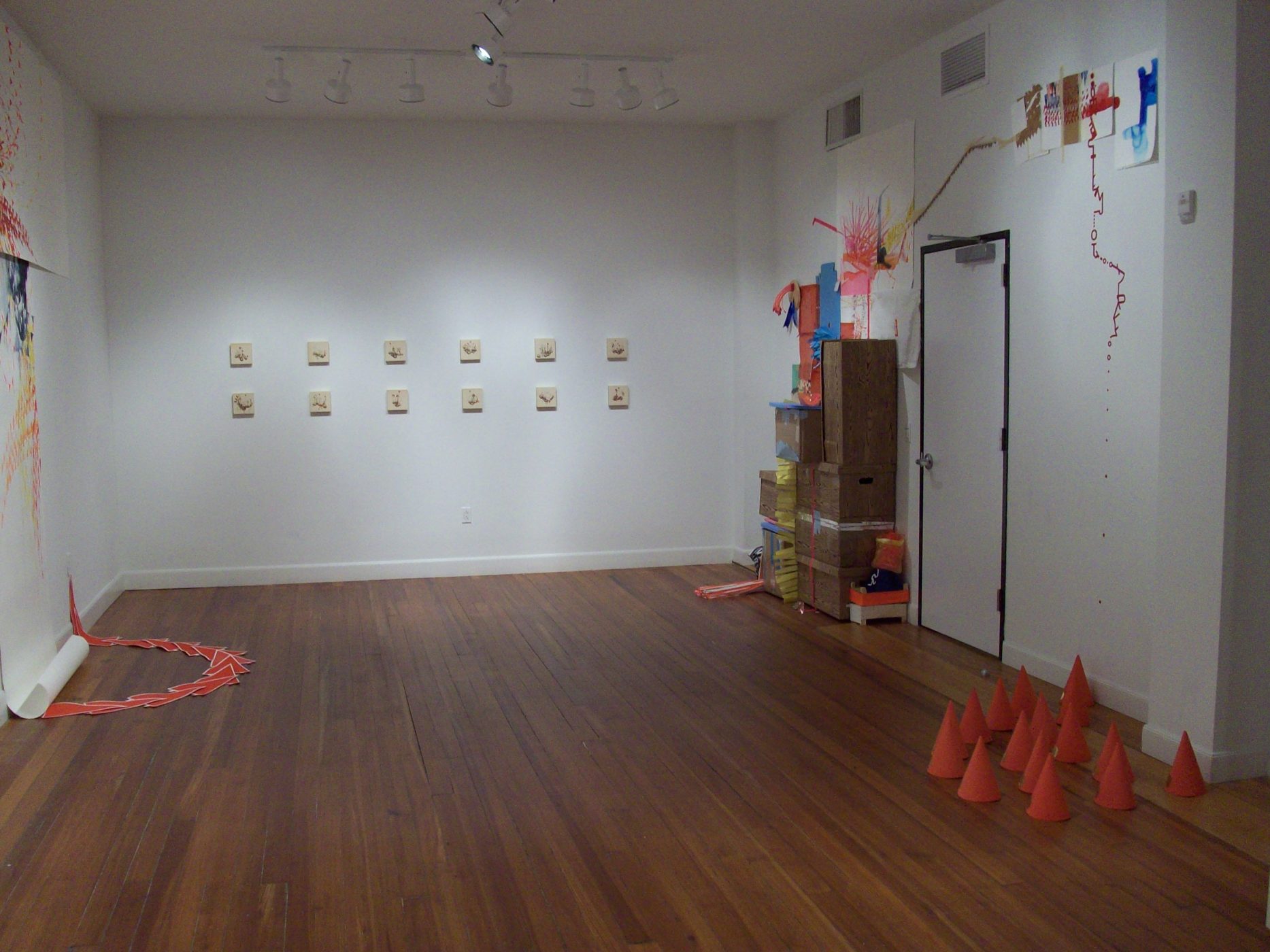 Lawndale ⁄ Kimberly Hennessy and Deb Karpman