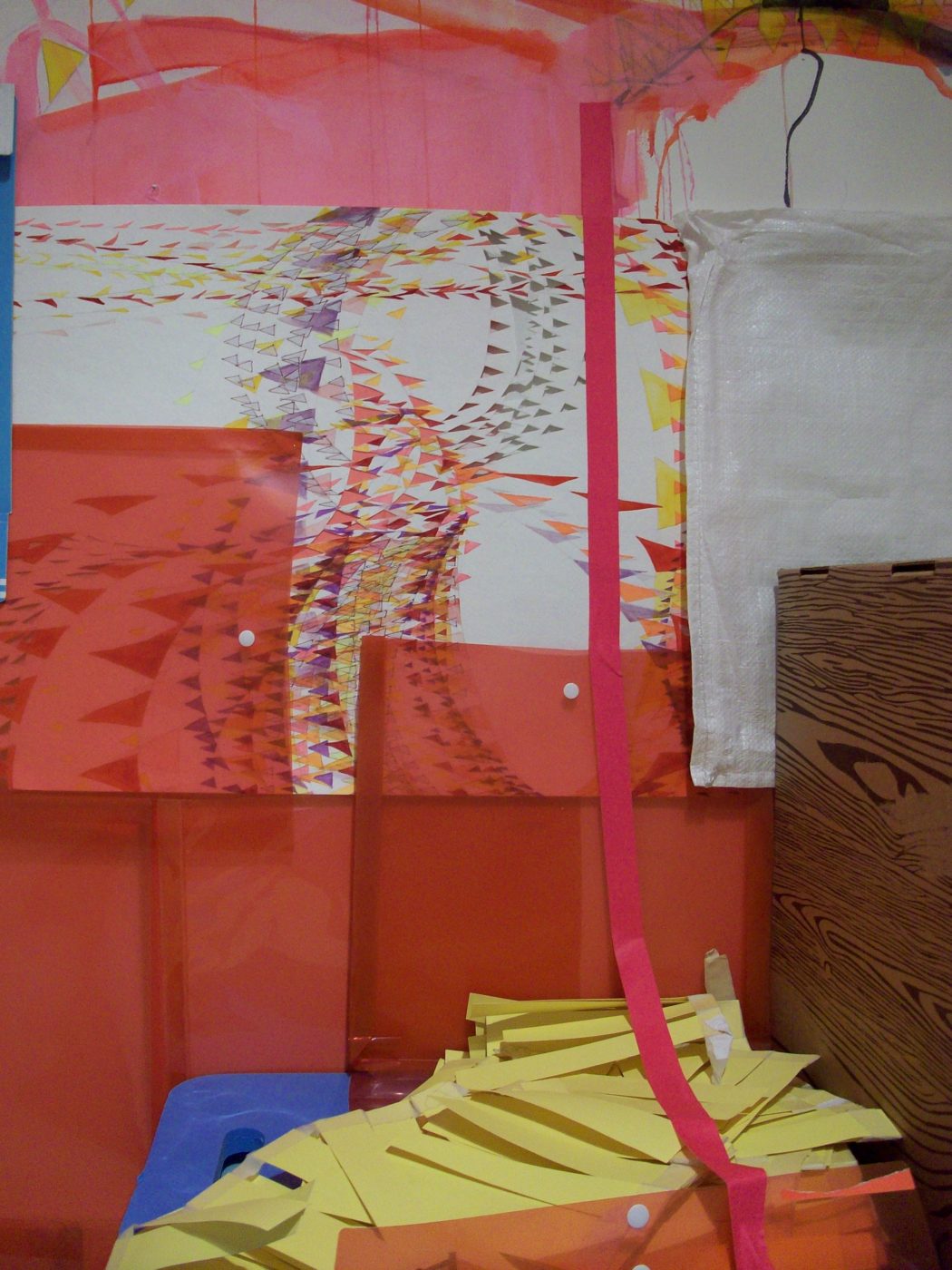 Lawndale ⁄ Kimberly Hennessy and Deb Karpman