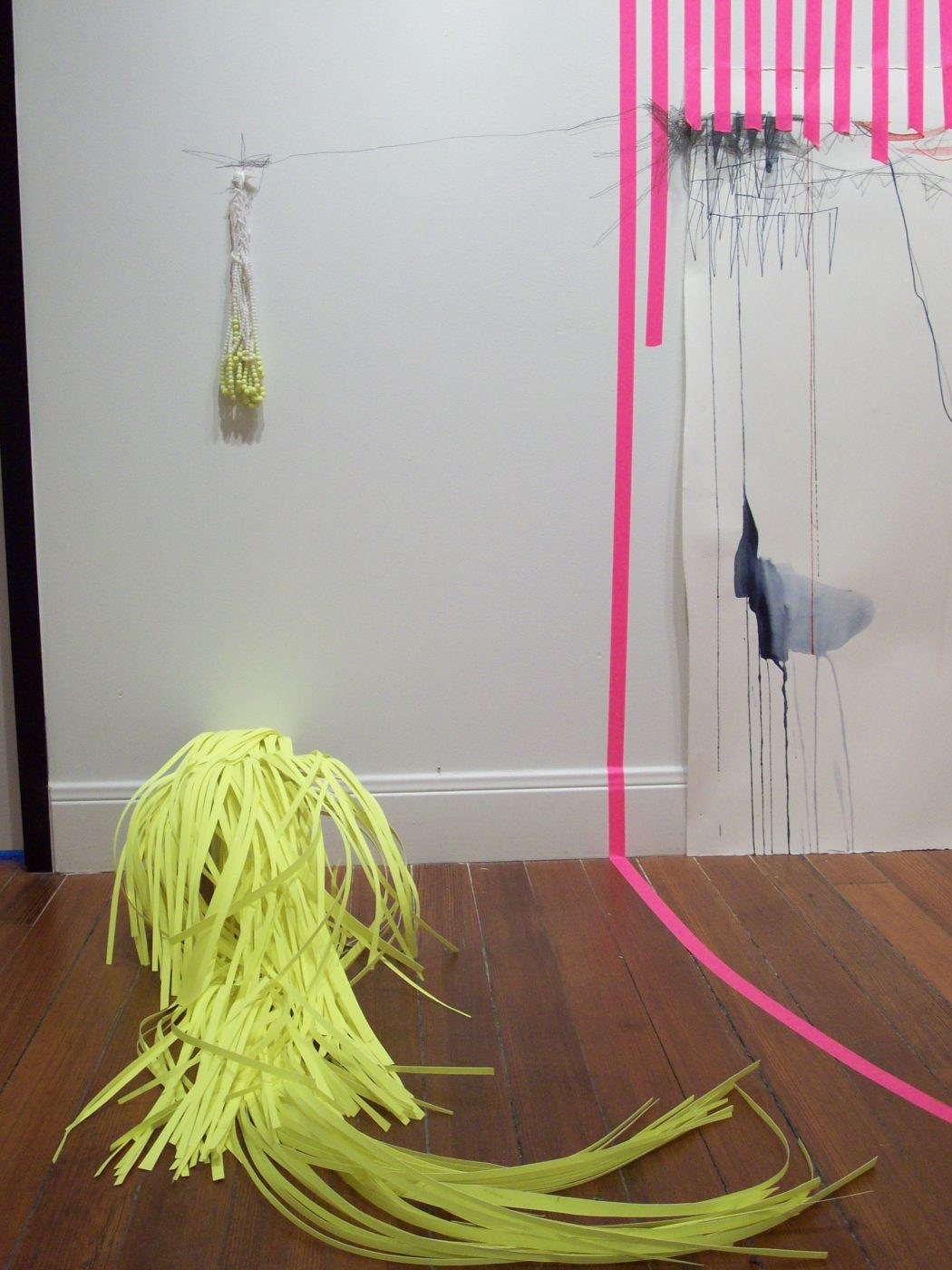 Lawndale ⁄ Kimberly Hennessy and Deb Karpman