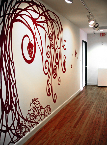 Lawndale ⁄ Janice Weeks