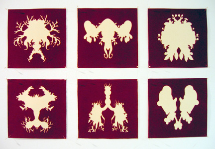 Lawndale ⁄ Janice Weeks