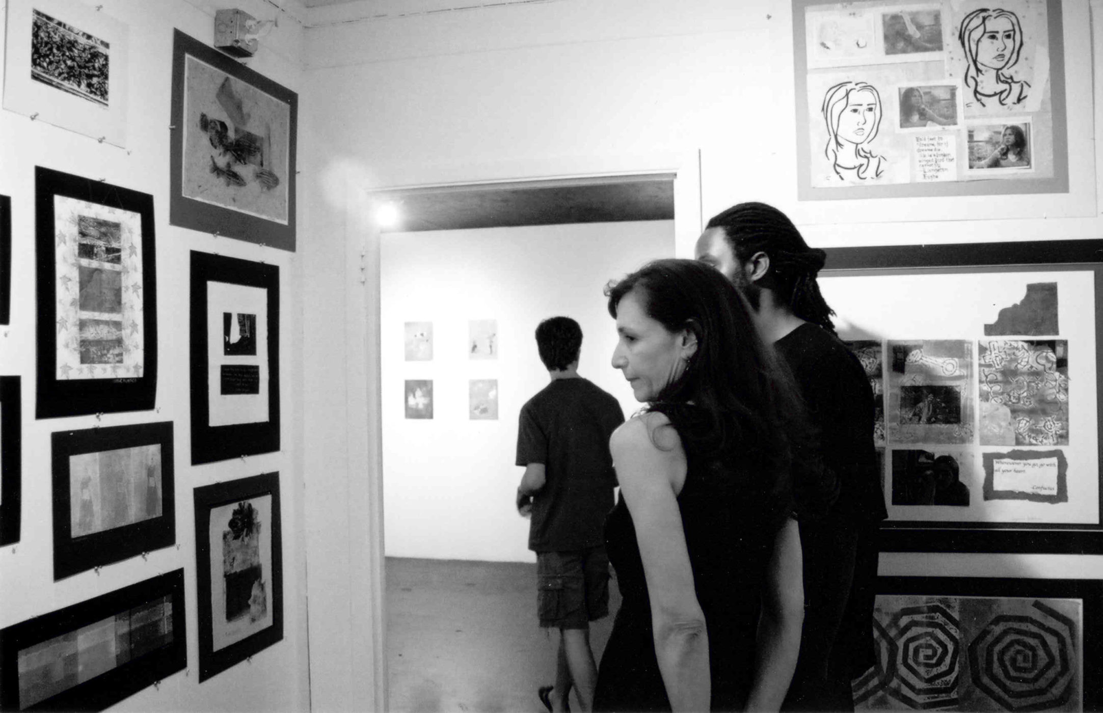 Lawndale ⁄ Kinkaid School Upper School of Art