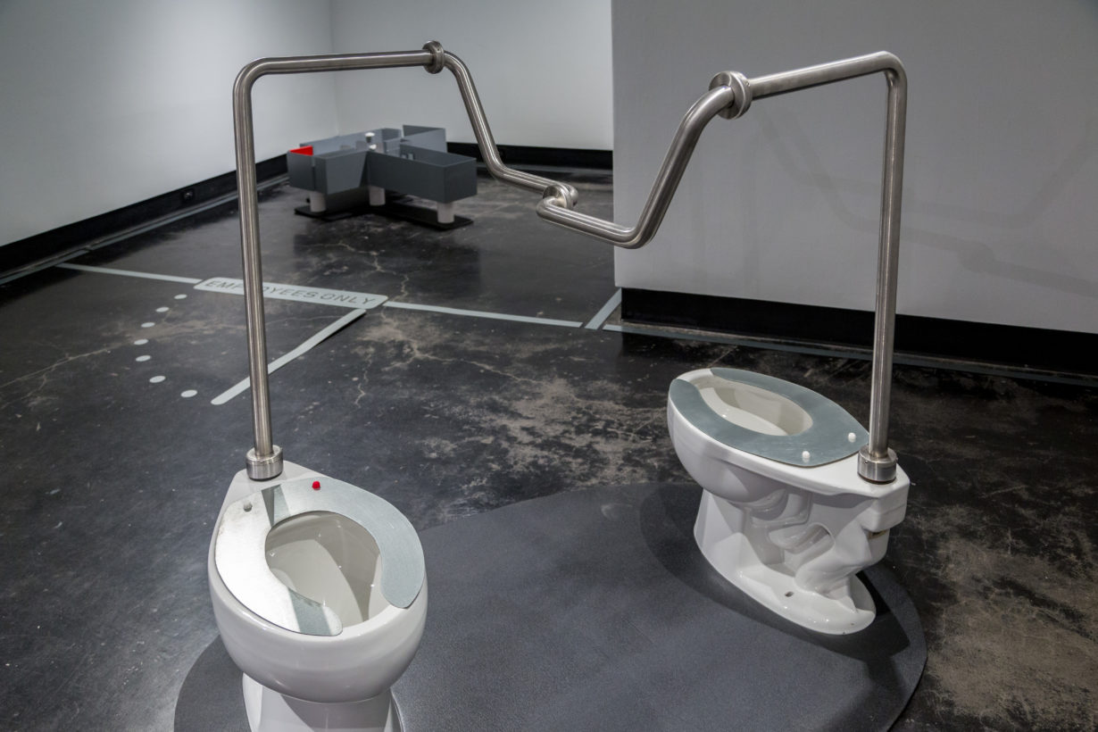 Lawndale ⁄ Alex Goss