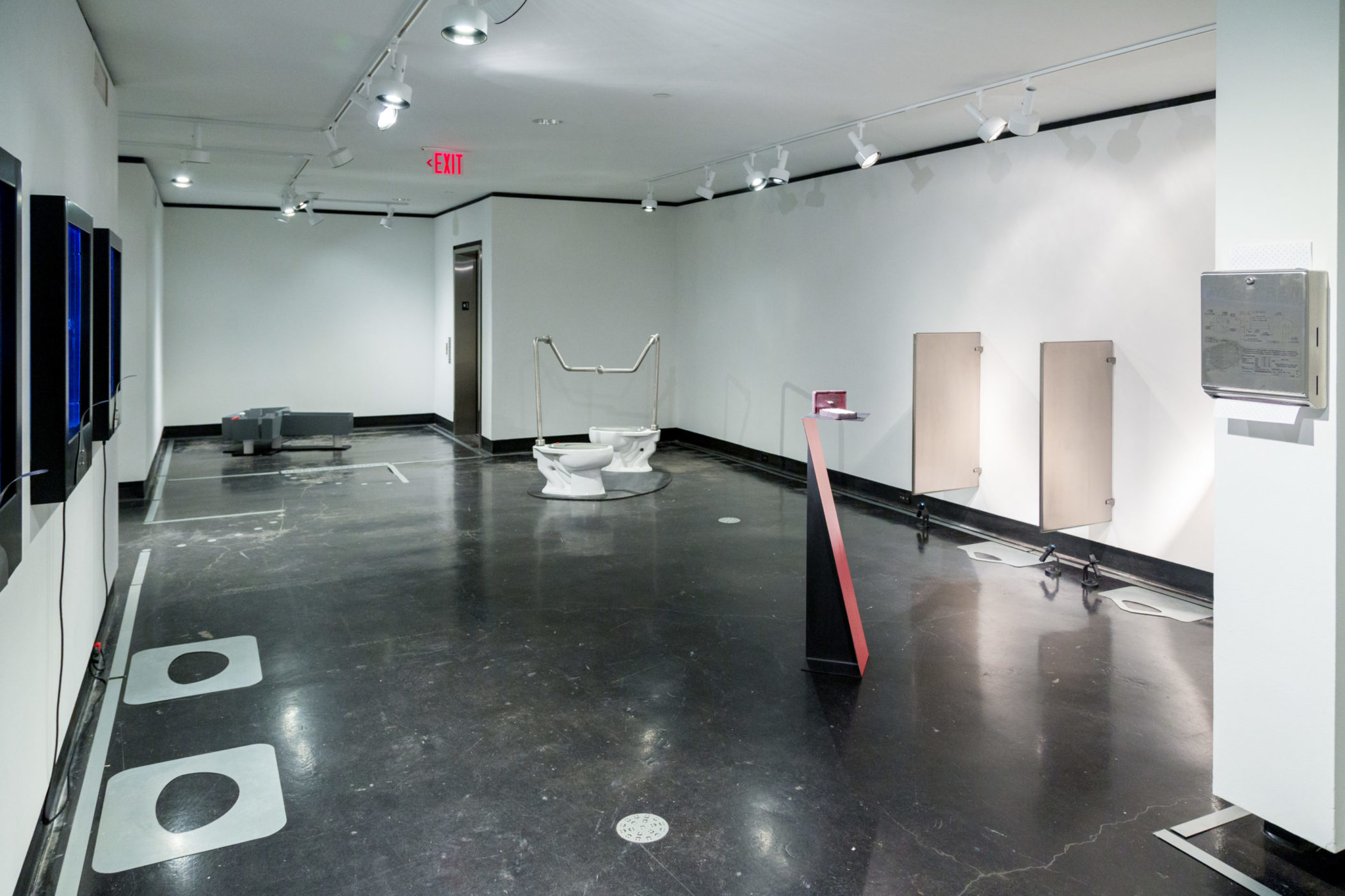 Lawndale ⁄ Alex Goss