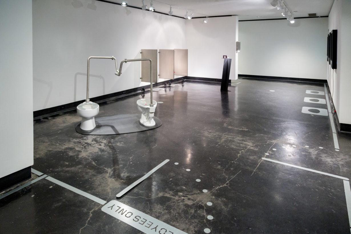 Lawndale ⁄ Alex Goss