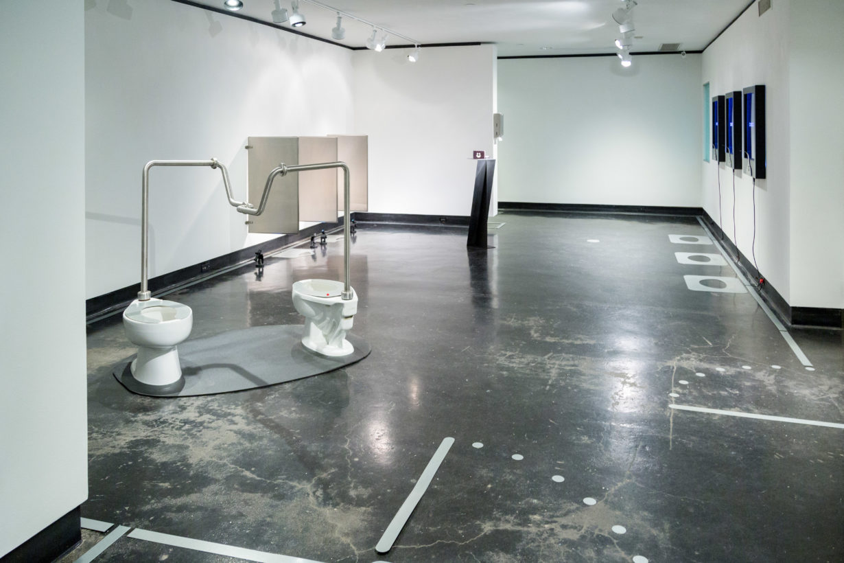 Lawndale ⁄ Alex Goss