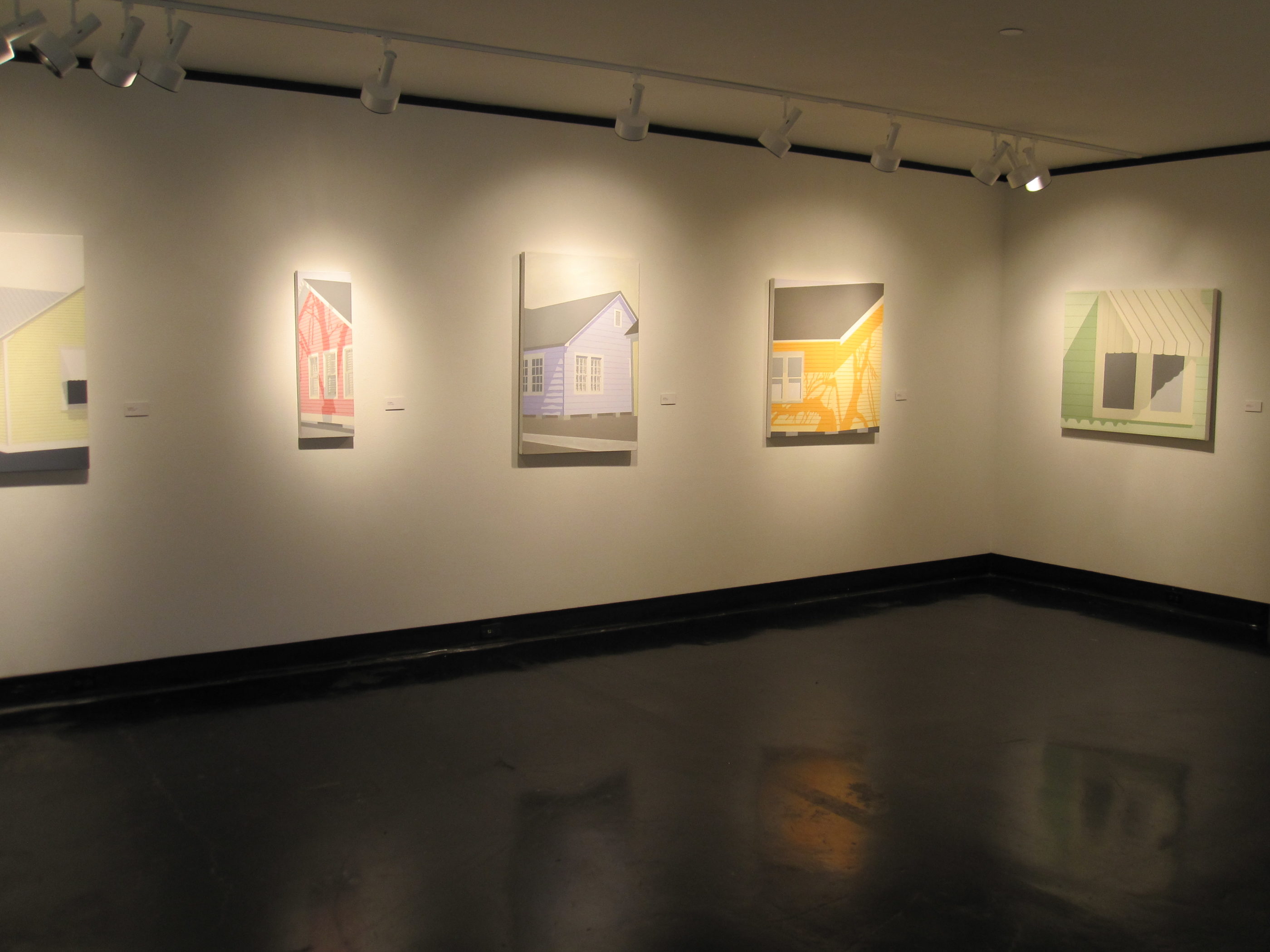 Lawndale ⁄ Cary Reeder