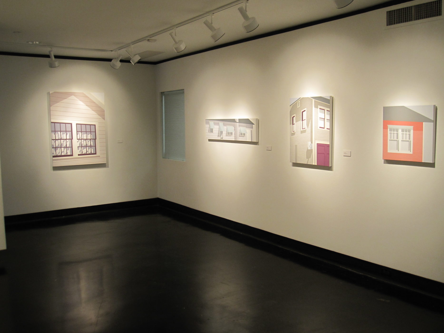 Lawndale ⁄ Cary Reeder