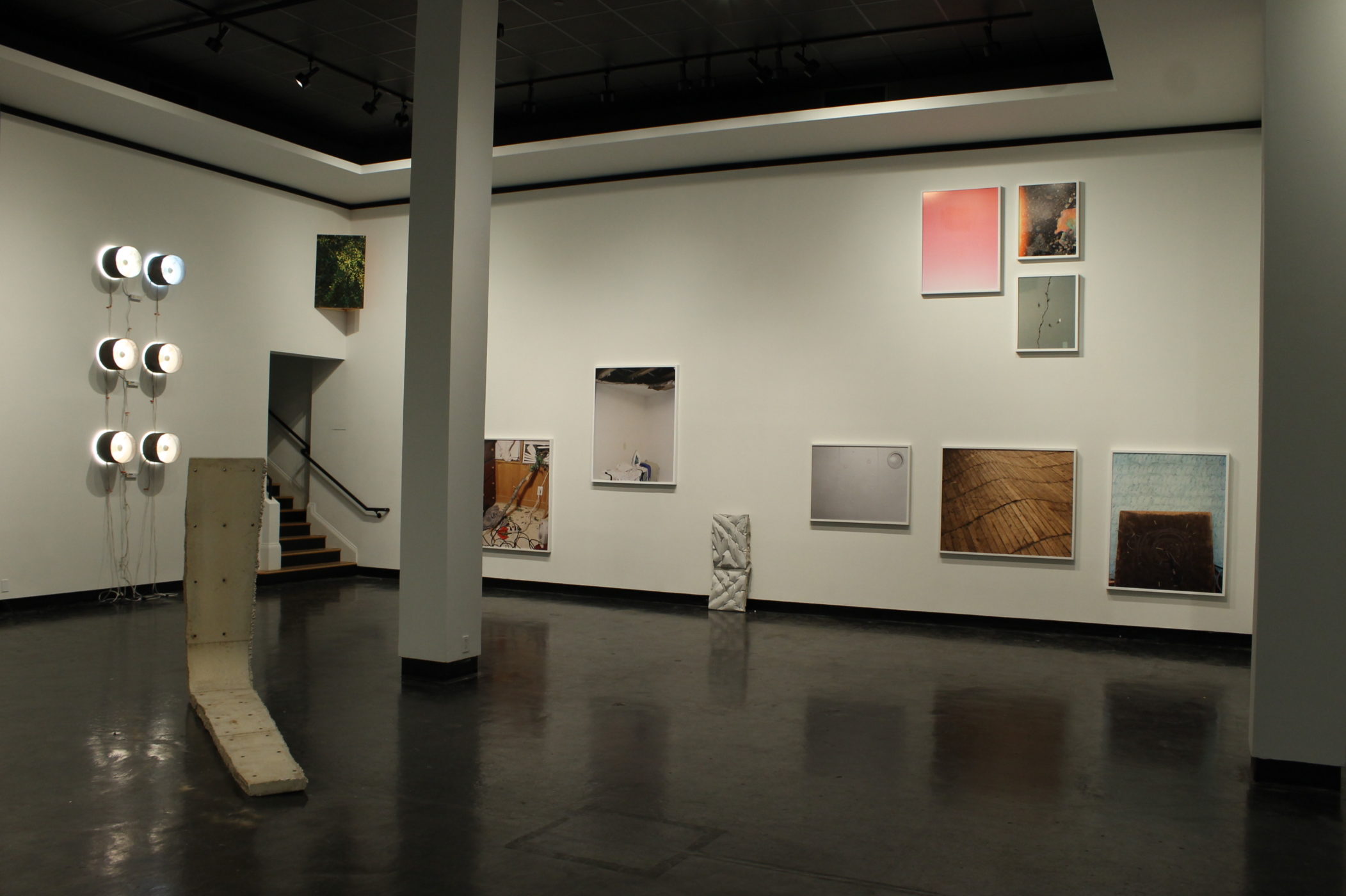 Lawndale ⁄ Adam Crosson, Jonas Hart & James Scheuren