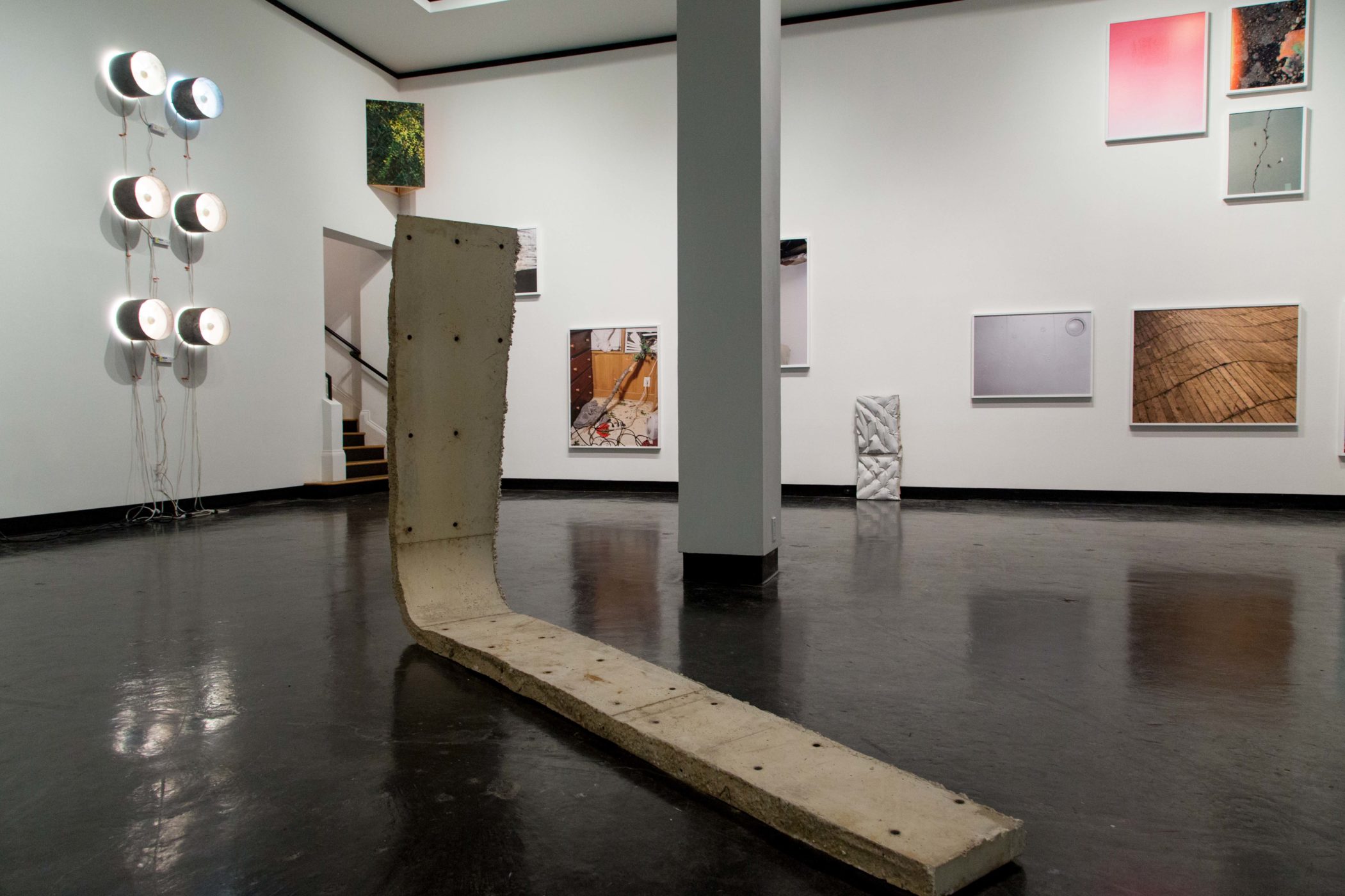 Lawndale ⁄ Adam Crosson, Jonas Hart & James Scheuren