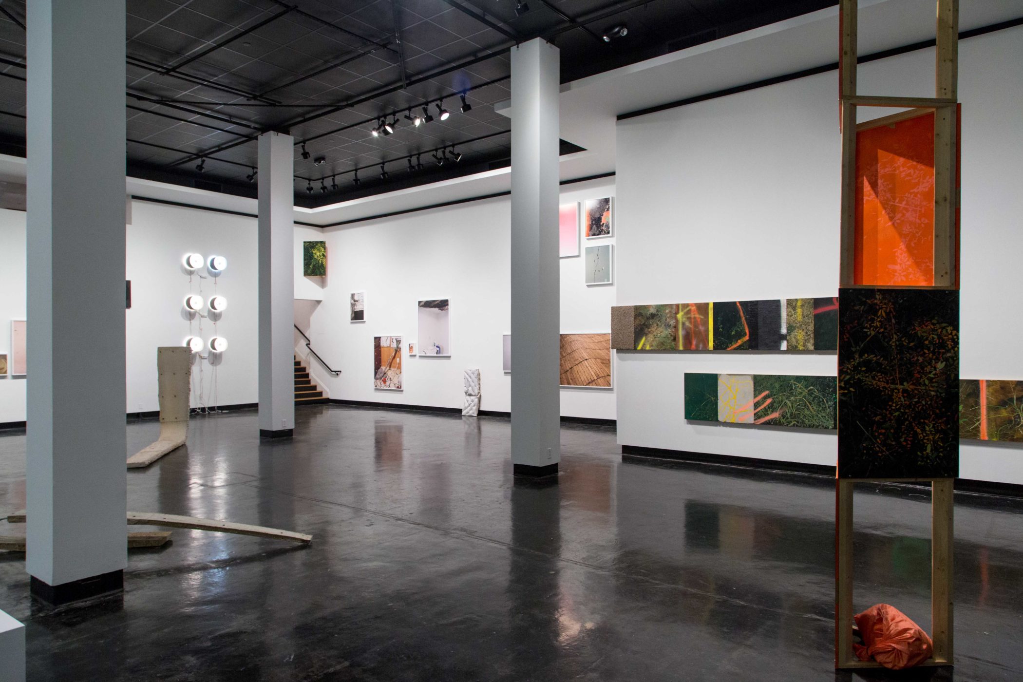 Lawndale ⁄ Adam Crosson, Jonas Hart & James Scheuren
