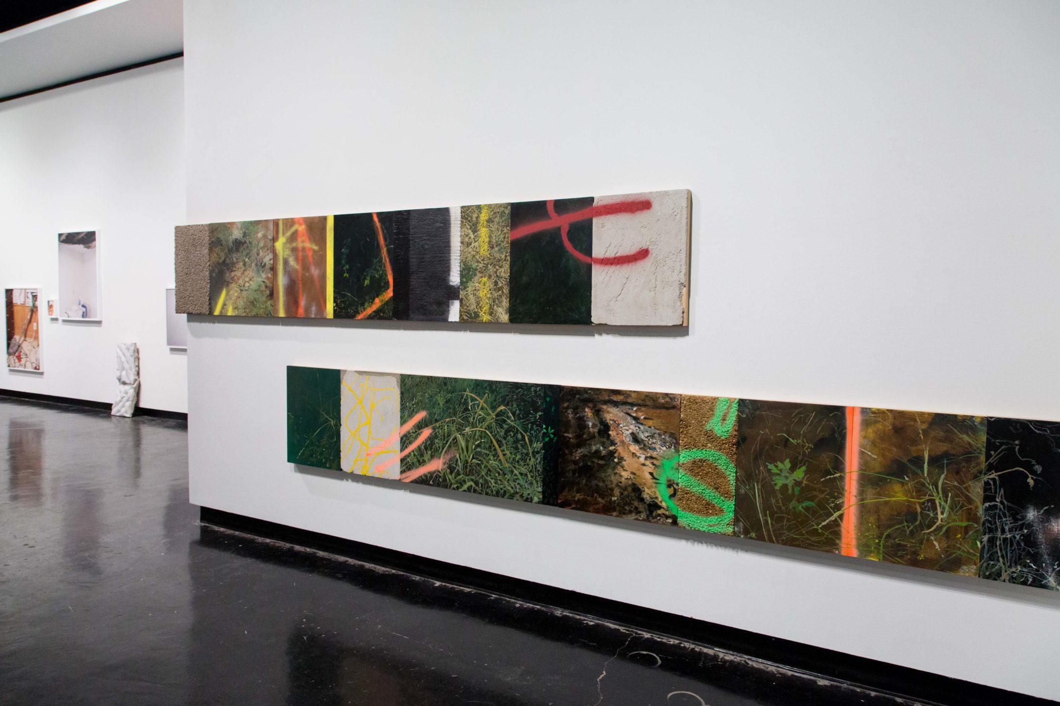 Lawndale ⁄ Adam Crosson, Jonas Hart & James Scheuren