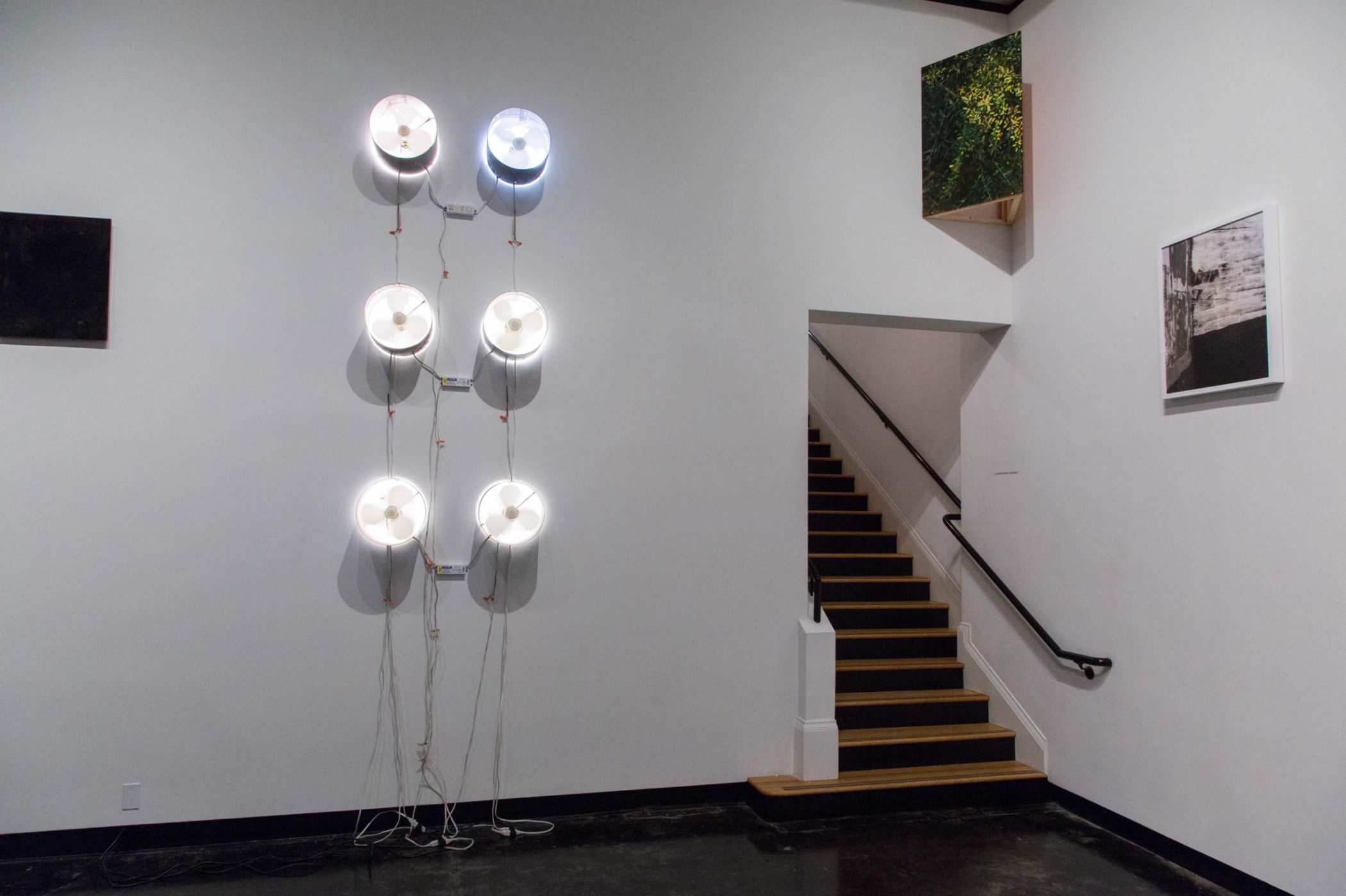 Lawndale ⁄ Adam Crosson, Jonas Hart & James Scheuren