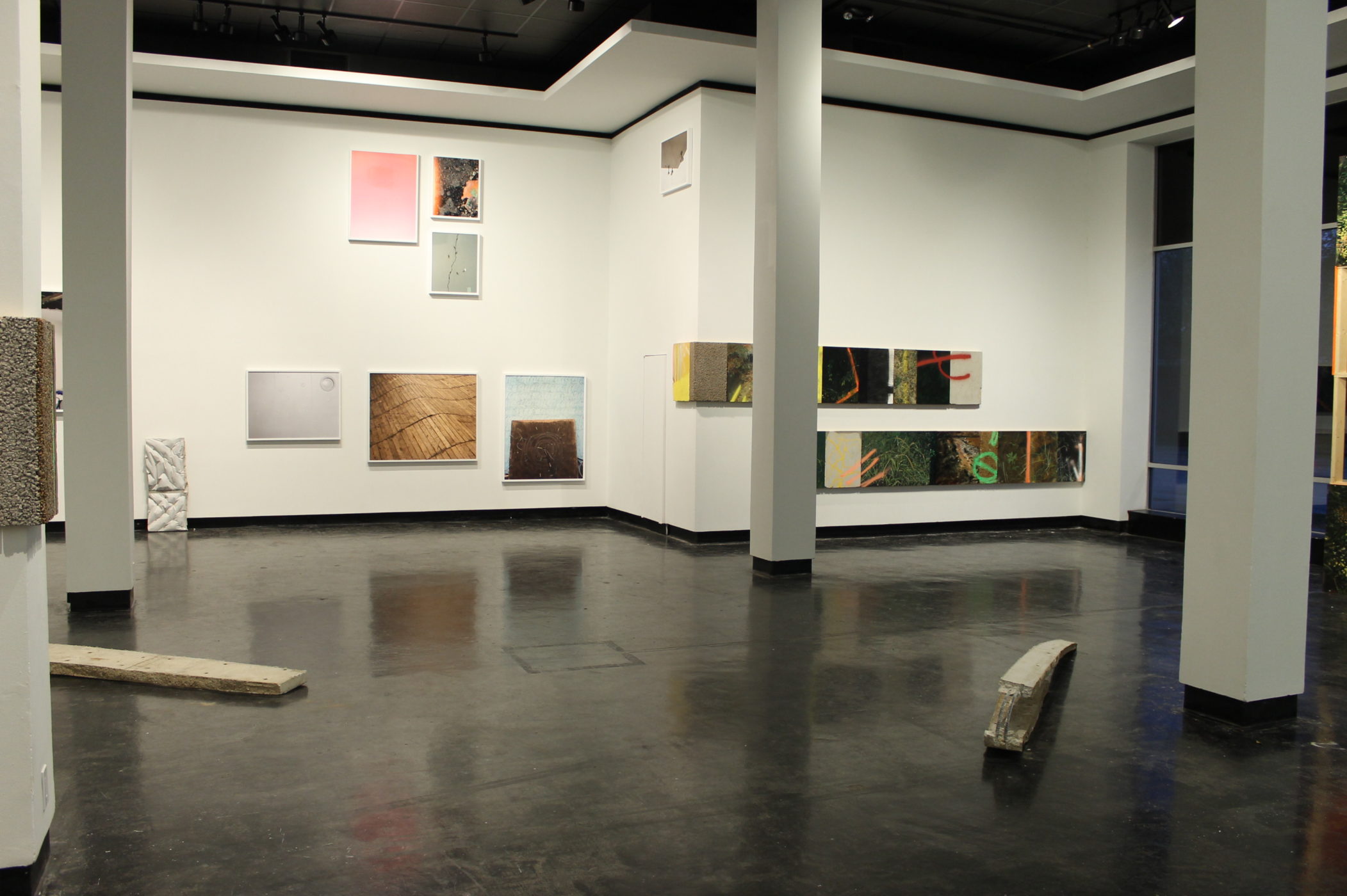 Lawndale ⁄ Adam Crosson, Jonas Hart & James Scheuren