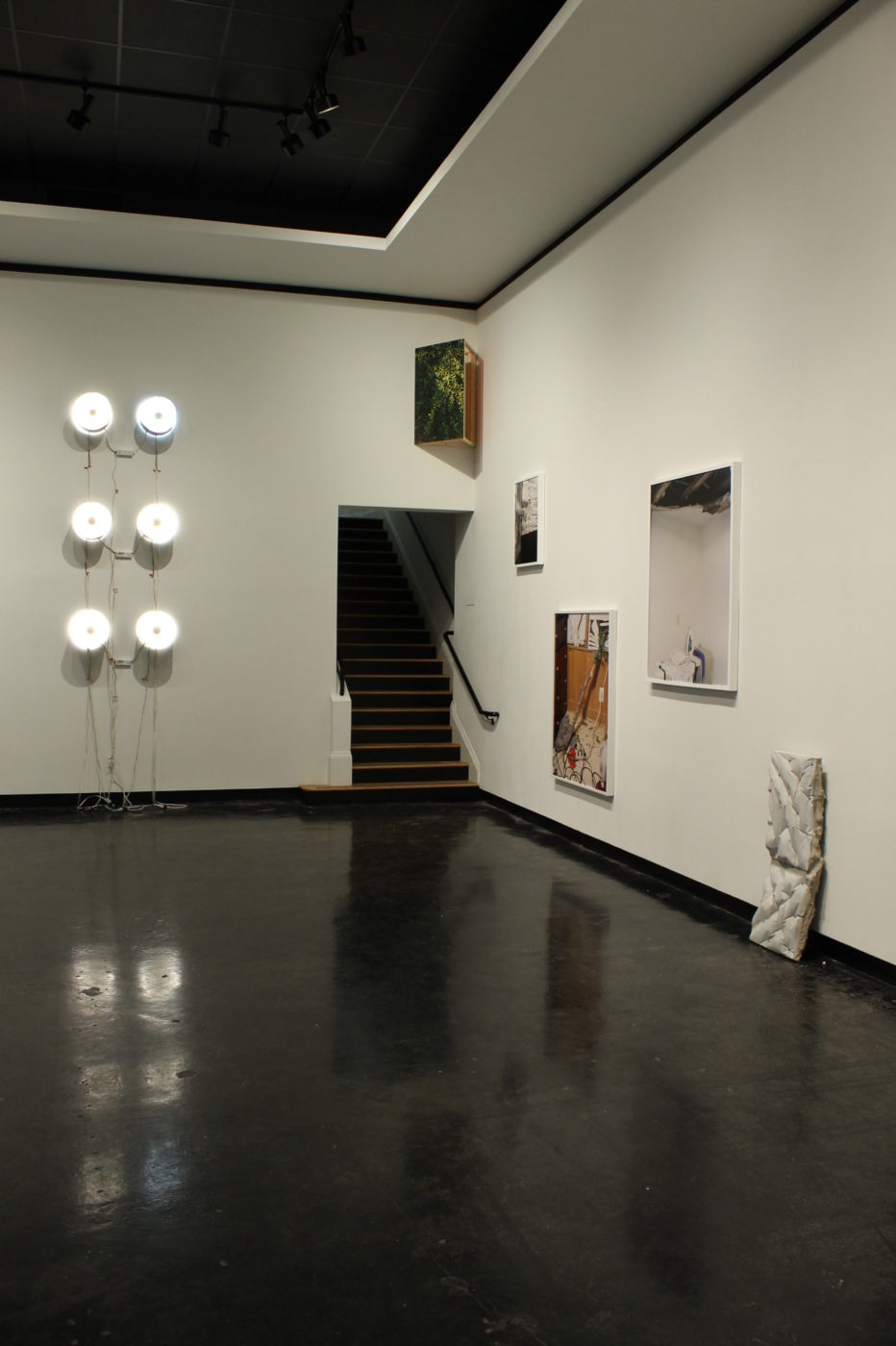 Lawndale ⁄ Adam Crosson, Jonas Hart & James Scheuren