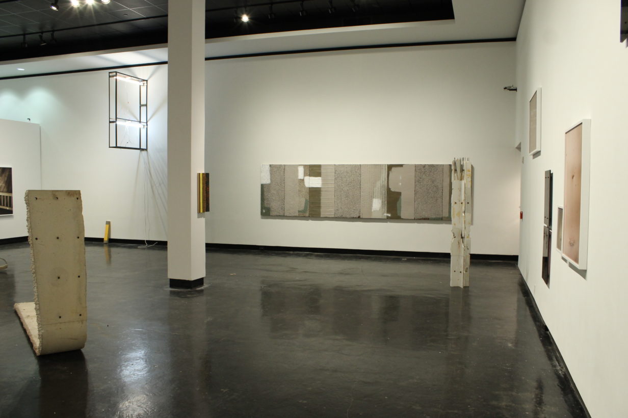 Lawndale ⁄ Adam Crosson, Jonas Hart & James Scheuren