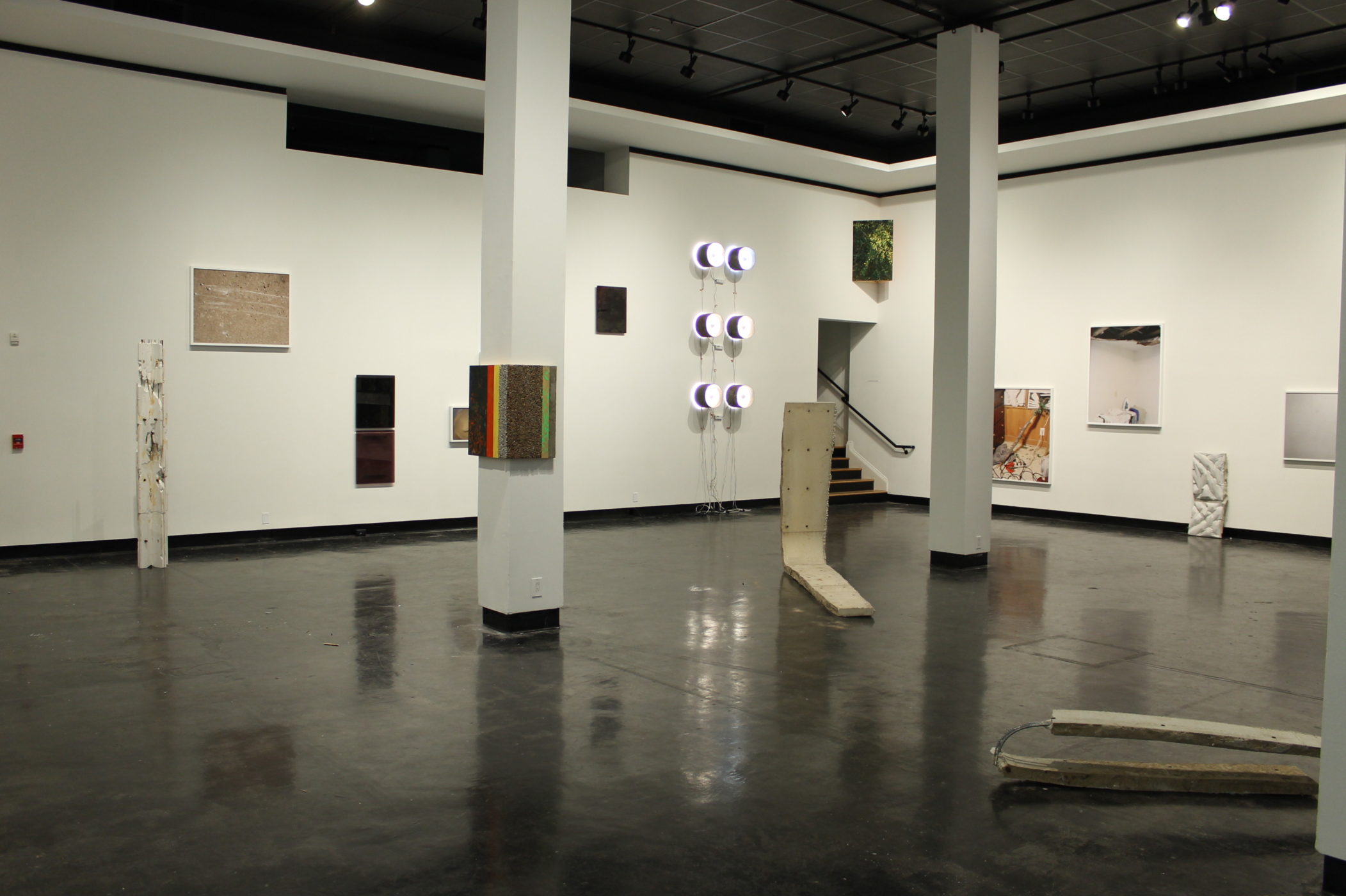 Lawndale ⁄ Adam Crosson, Jonas Hart & James Scheuren