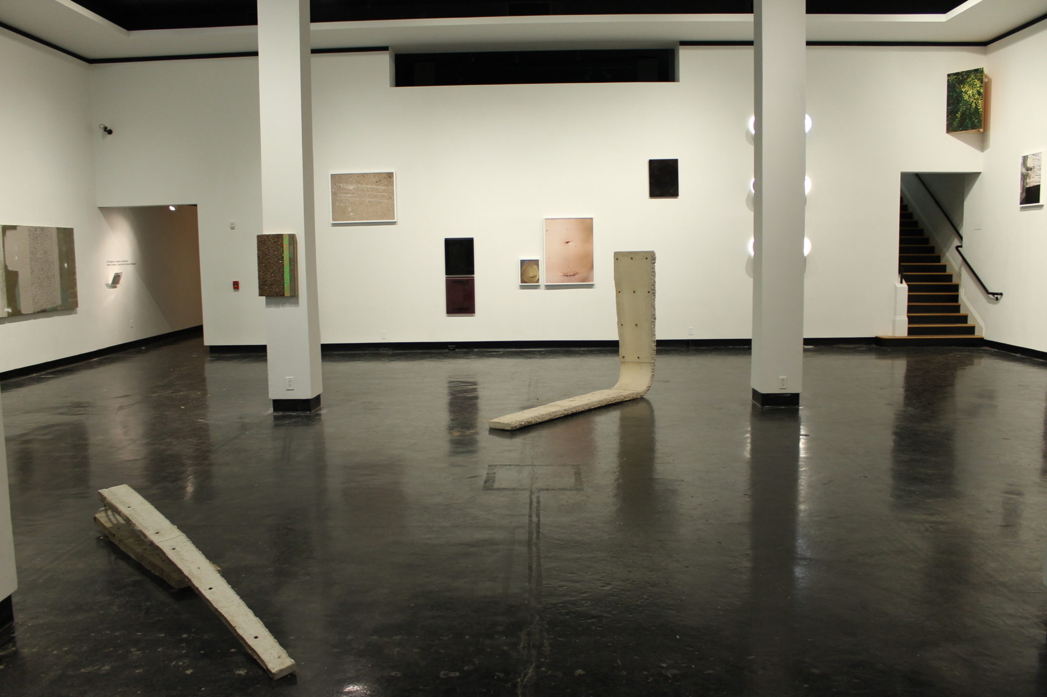 Lawndale ⁄ Adam Crosson, Jonas Hart & James Scheuren