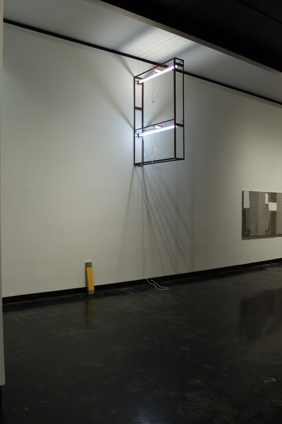 Lawndale ⁄ Adam Crosson, Jonas Hart & James Scheuren