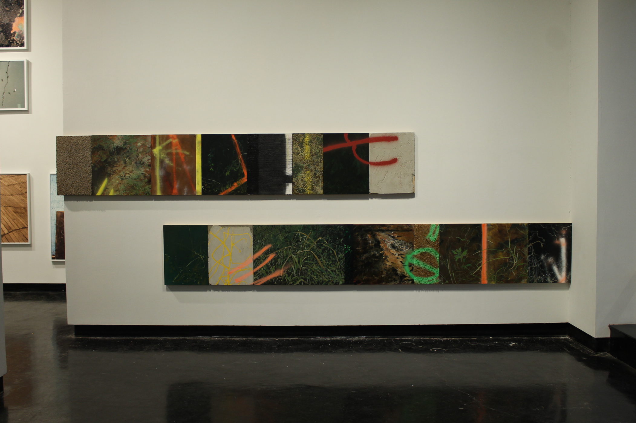 Lawndale ⁄ Adam Crosson, Jonas Hart & James Scheuren