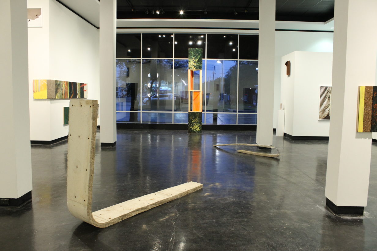 Lawndale ⁄ Adam Crosson, Jonas Hart & James Scheuren
