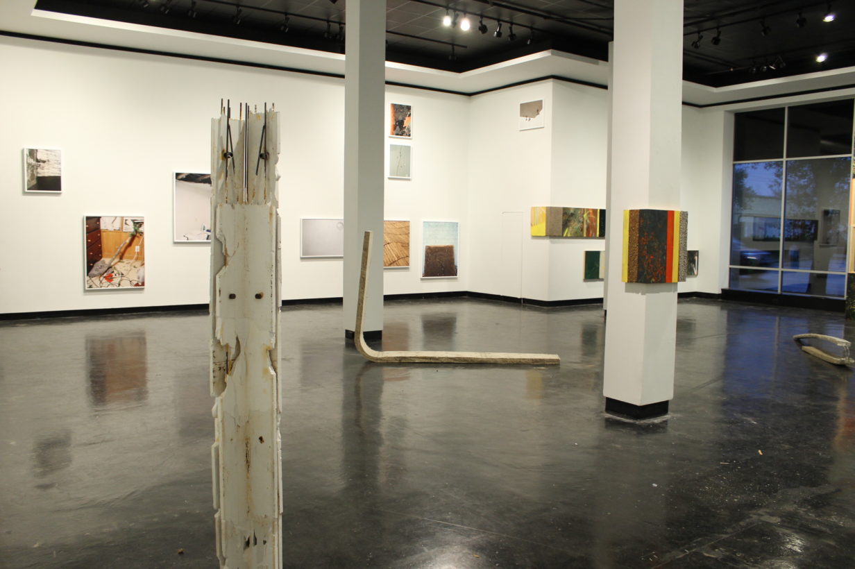 Lawndale ⁄ Adam Crosson, Jonas Hart & James Scheuren